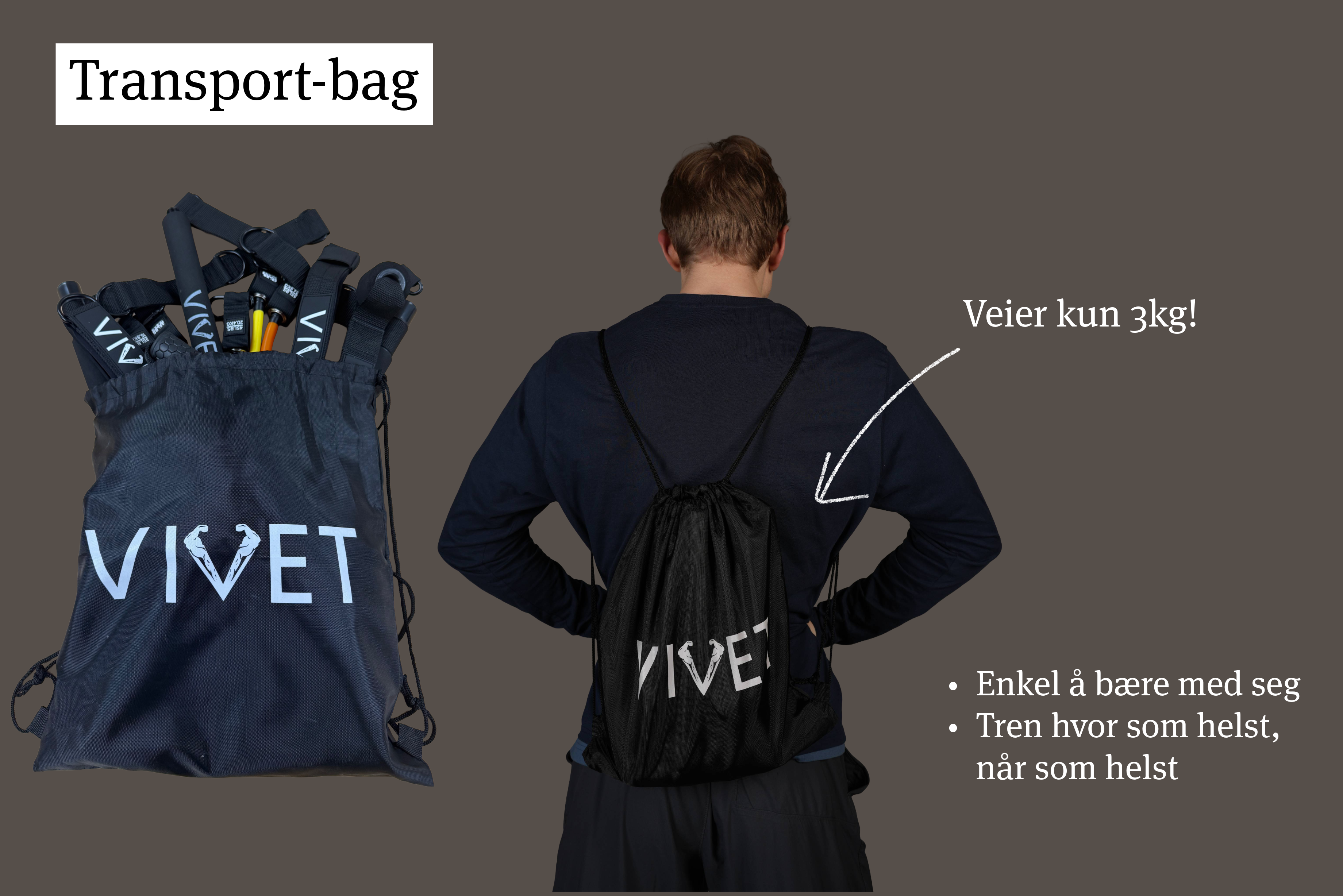 VIVET.no – ViVet Shop