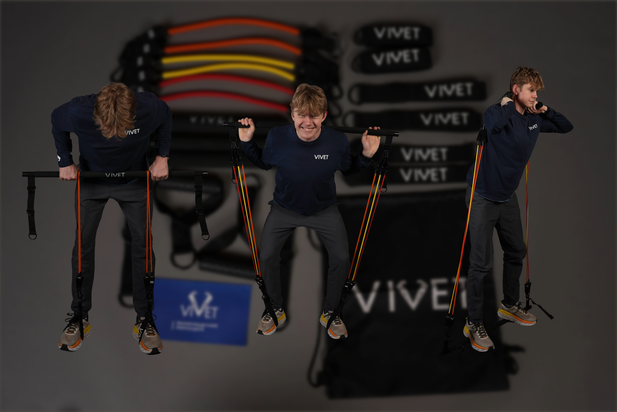 VIVET.no – ViVet Shop