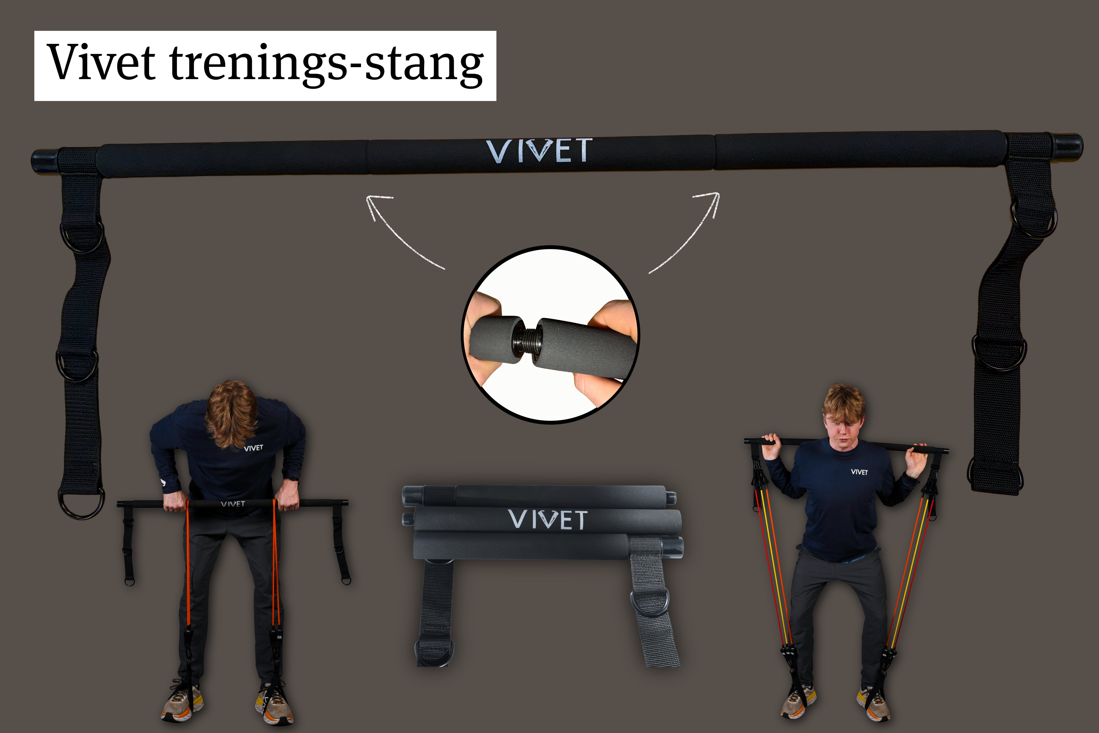 VIVET.no – ViVet Shop