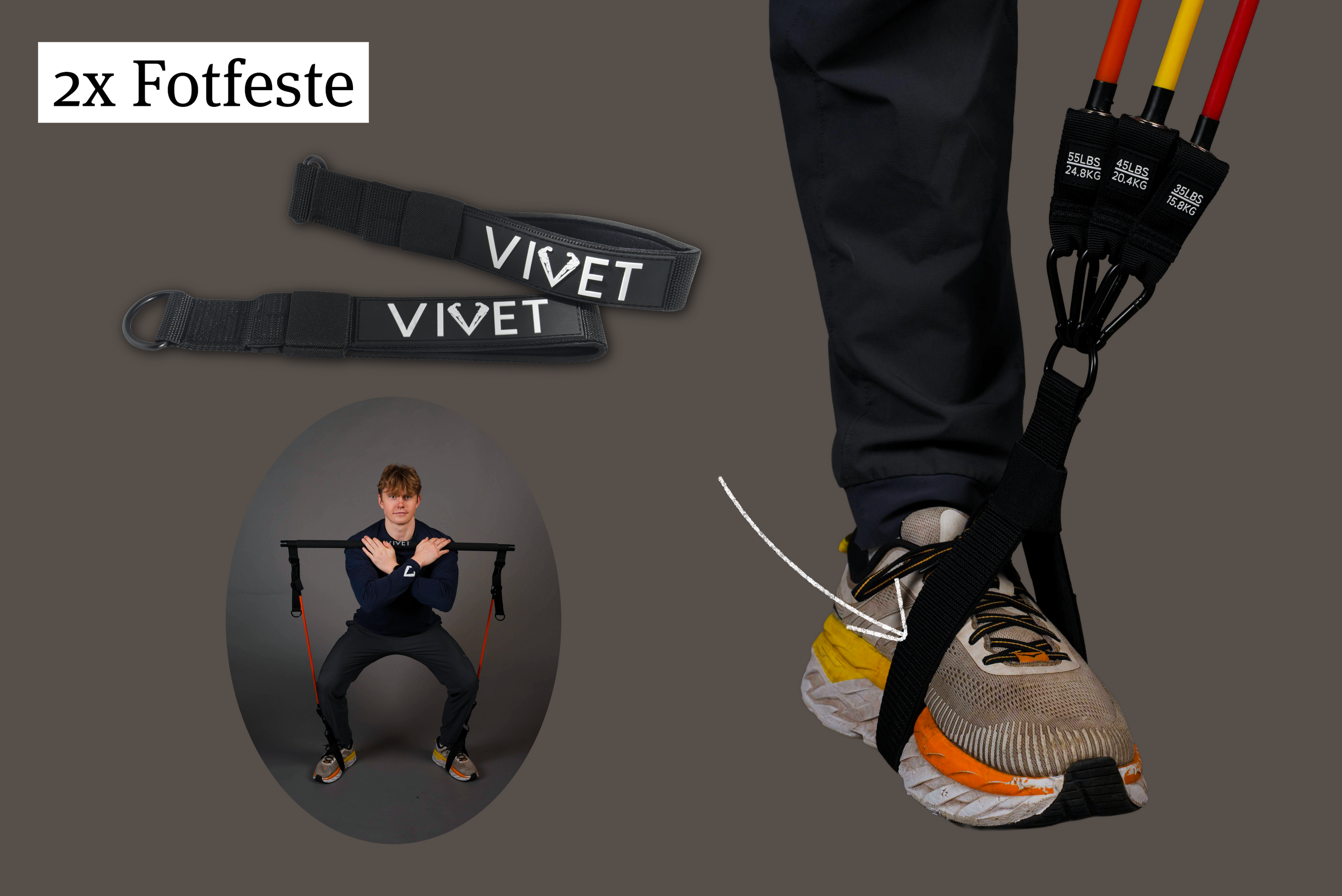 VIVET.no – ViVet Shop