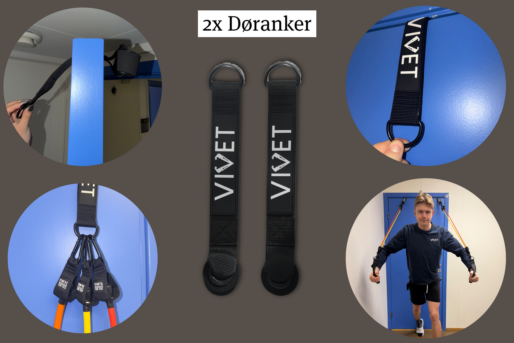 VIVET.no – ViVet Shop