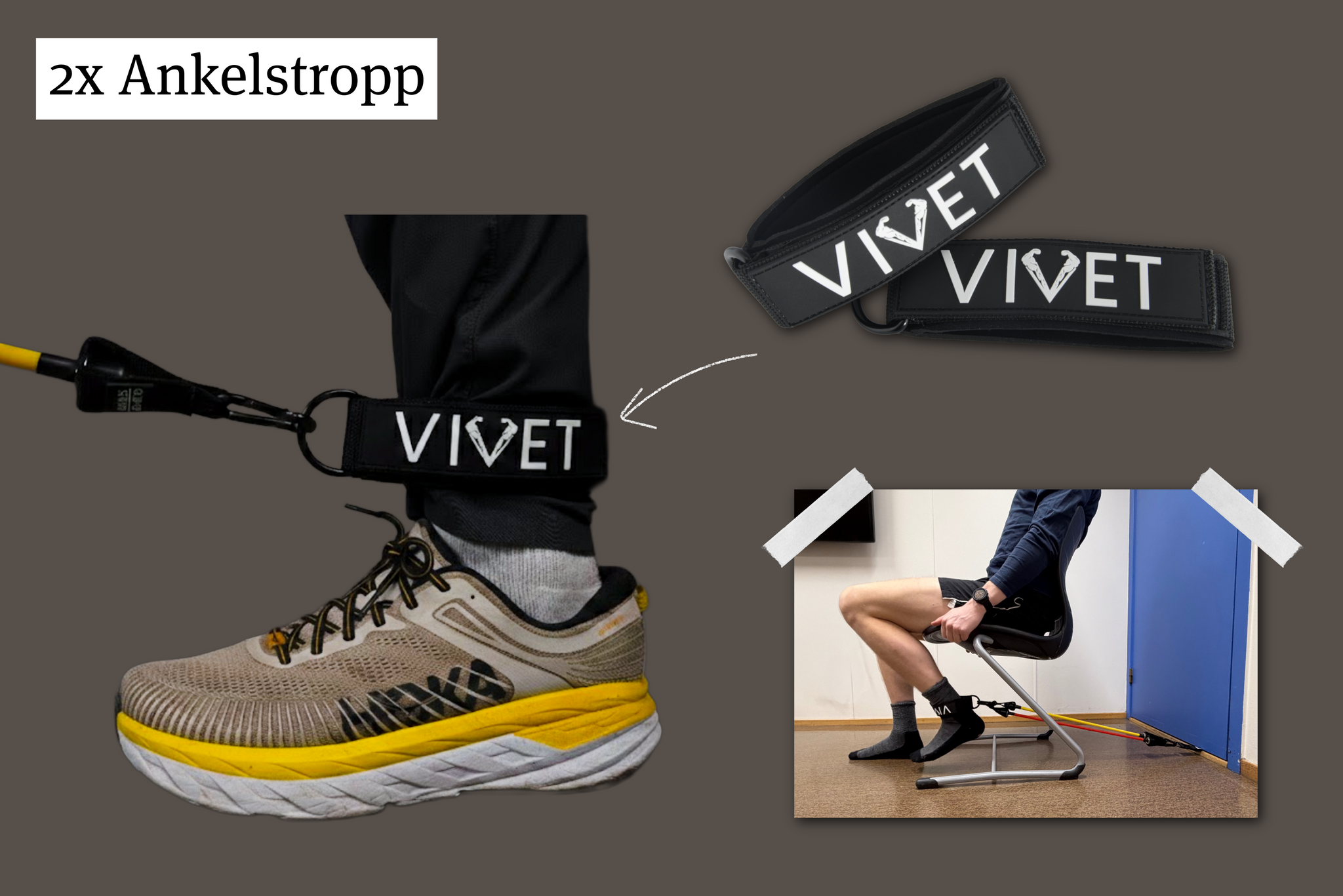 VIVET.no – ViVet Shop
